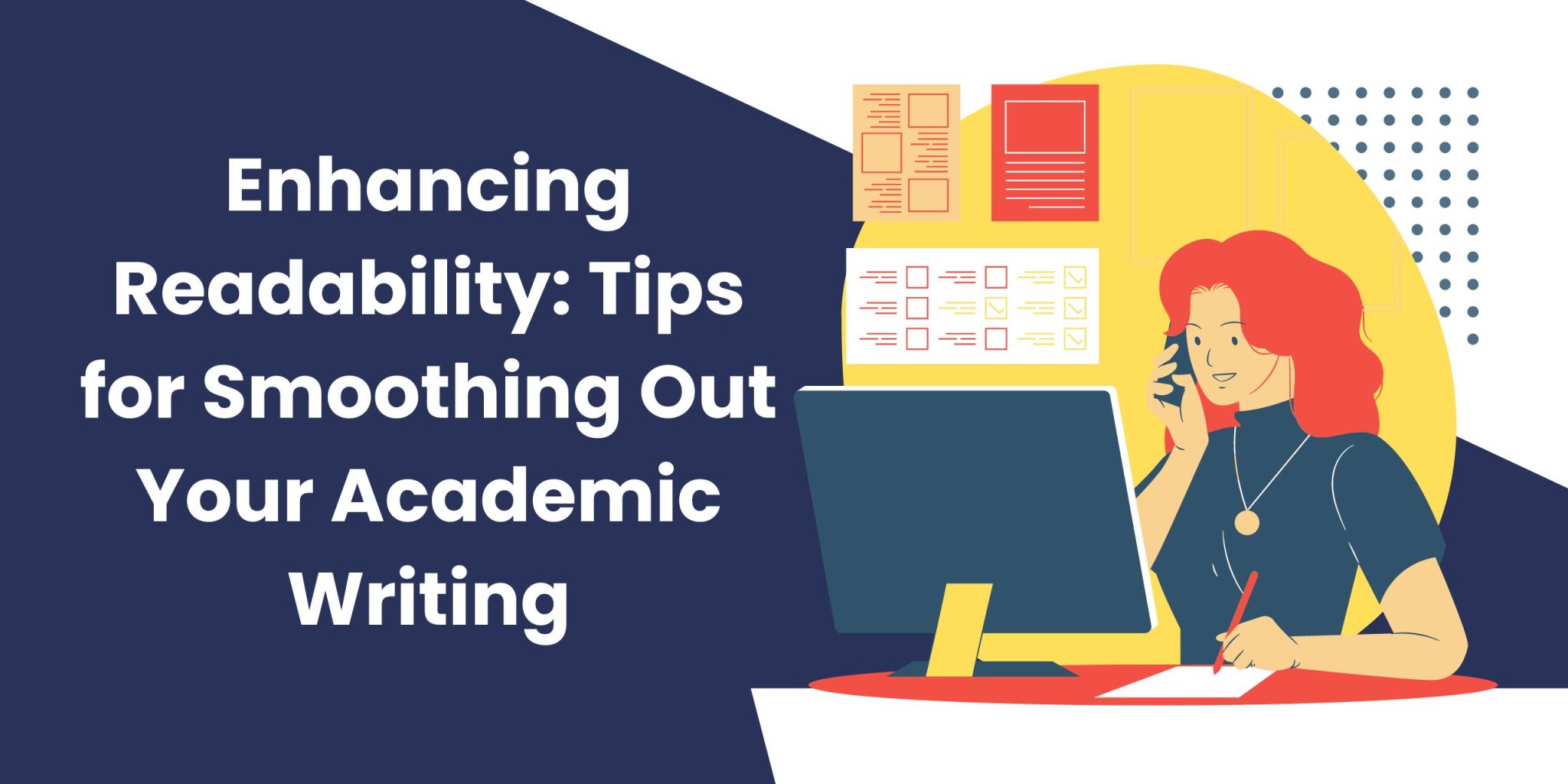 Enhancing Readability: Tips for Smoothing Out Your Academic Writing ... Enhancing Readability: Tips for Smoothing Out Your Academic Writing ...